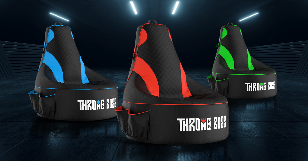 FAQ – Throne Boss Australia