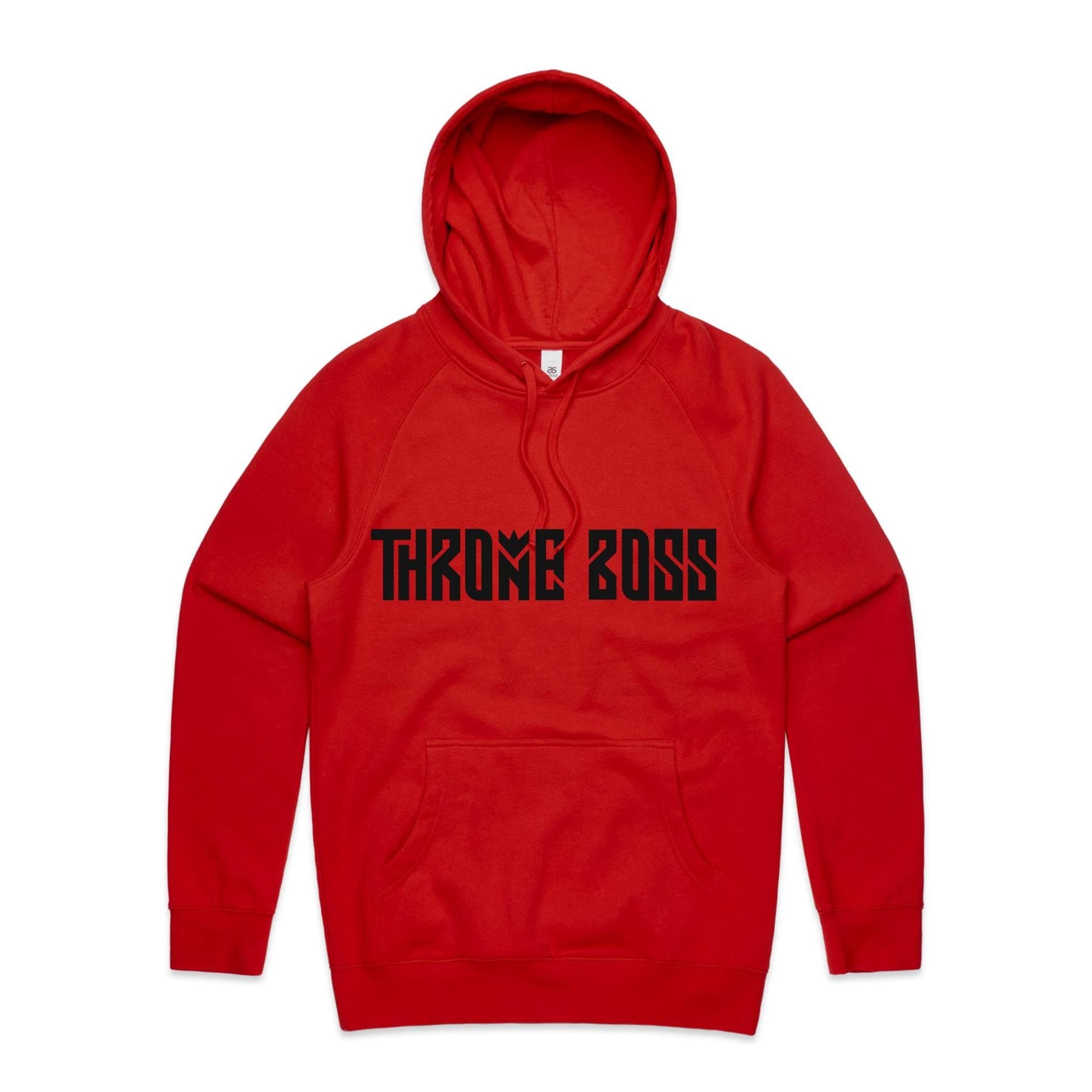 Throne Boss Men's Hoodie – Throne Boss Australia
