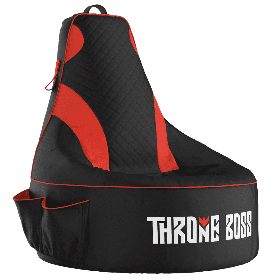 Gaming Bean Bag – Throne Boss Australia